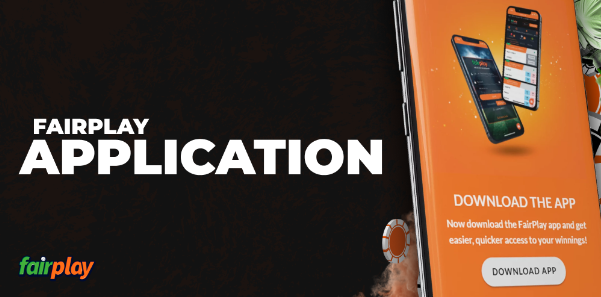 Fairplay Application Download and Install