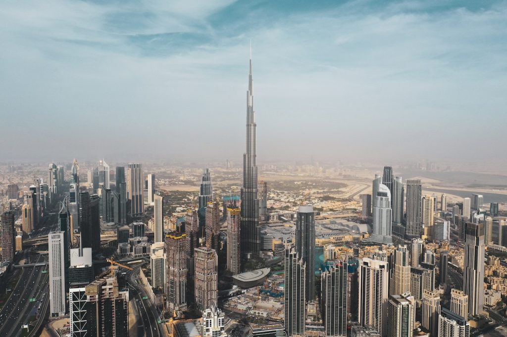 The Best Architecture Companies in Dubai