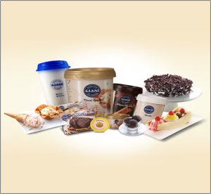 The Irresistible Temptation: Exploring Giani's Ice Cream Parlour Near Me