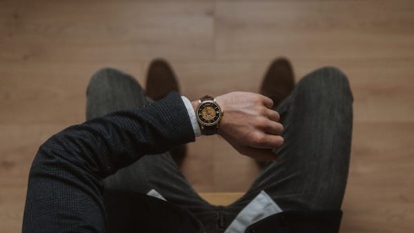 3 Mind Blowing Digital Watches of 2024