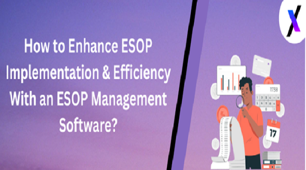 How to Enhance ESOP Implementation & Efficiency With an ESOP Management ...