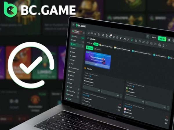 Is BC Game Legal in India? Legality, Safety & How to Play